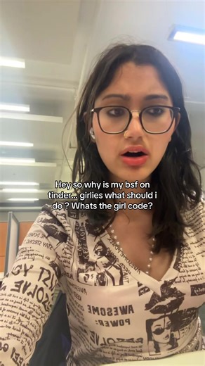 comment what you’d do because I’m lowkey stressed • best friend • tinder profile ACTIVE • I found it by accident… • do I confront her or stay quiet? girlies what’s the actual girl code here 😭 tell me if you’d want your friend to say something femboy kit in bio 💅 @cheateyeapp catching cheaters best friend on tinder girl code dilemma what should i do friendship vs honesty dating apps relationship drama loyalty debate viral story #girlcode #tinder #storytime #friendship #relationshiptok