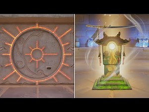 All Secret Vault Locations in Chapter 6 Season 1 - Fortnite (Vault Key)