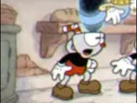 cuphead stream with friends