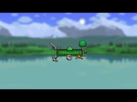 Terraria 1.4.5 !!! ❤️