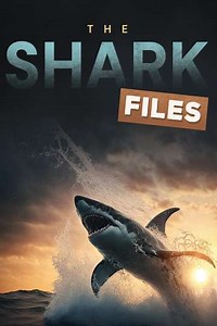 The Shark Files (1989-1990) - TV Show