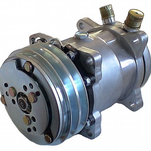 [Hot Item] Wancool Refrigeration DC Compressor for Refrigerator / Freezer