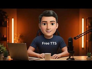 How to Use SKY TTS Free | Text to Speech Tool | Skytts.com