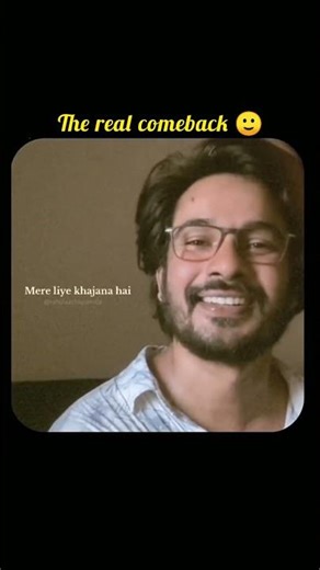 The real comeback|| #comeback #lifelessons #motivationalvideo #truewords #comebackagain