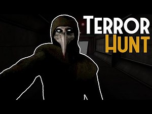 SCP:CB Terror Hunt Mod v4.4 - Part Two