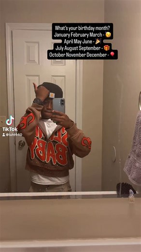 Terika Chipp | What’s your birthday month? Drop the emoji 🤟🏾 | Instagram