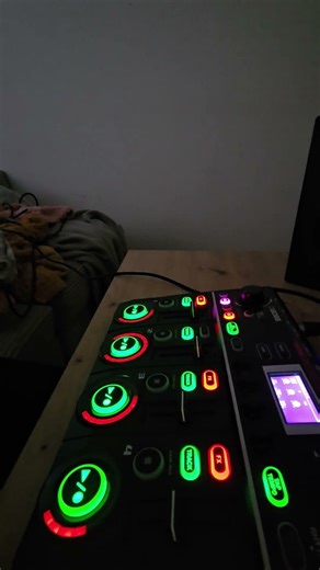 Beatbox Loopstation Lo-Fi session