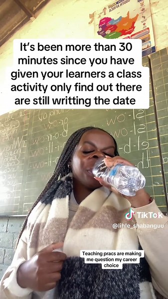 Navigating Classroom Challenges with Foundation Phase Learners