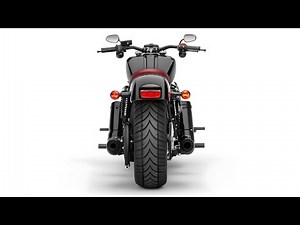 2025 Harley-Davidson Softail REVEALED – This Changes EVERYTHING!