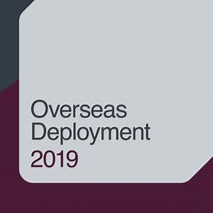 79K views · 1.2K reactions | UK personnel work 24/7 365 days a year across the globe to keep our nation safe. This #Christmas 11,000 UK Armed Forces personnel will be on duty overseas. Take a look at a few of the places they'll be spending the festive period. #SaluteOurForces | Ministry of Defence | Facebook