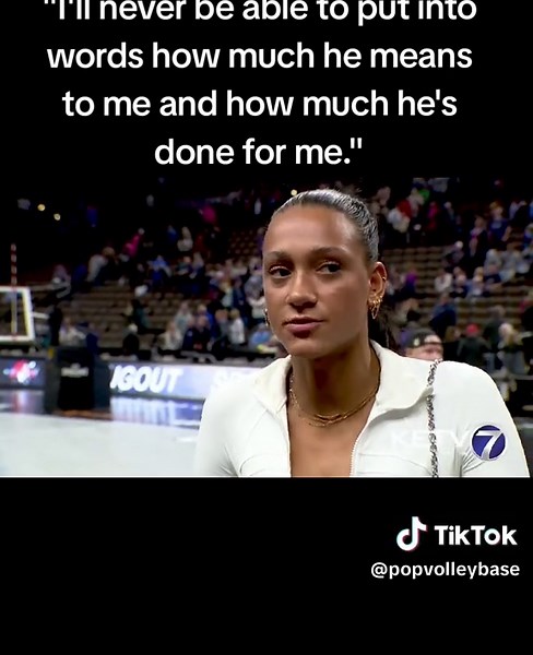 Harper Murray Reflects on John Cook's Retirement