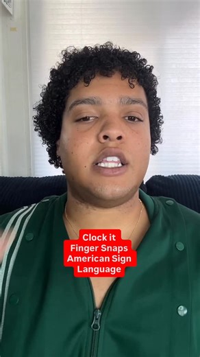 Jacob Nicholas | Stylist | More context to the Finger Snaps and “Clock it” 🎯 | Instagram