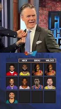 What would your NBA comps be 🤔 #nba #nfl #bts