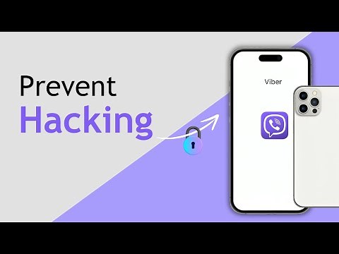 How to Secure Your Viber Account: Activate 2FA Now! (Stop Hackers)