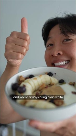 Easy different ways to use your protein powder