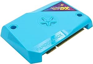 BLEE 3D 3000 in 1 Arcade Jamma Board with 34 3D Games Support Add Games 1280x720 Multi Video Game Board