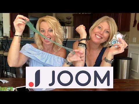Joom Review - Is it better than Wish?