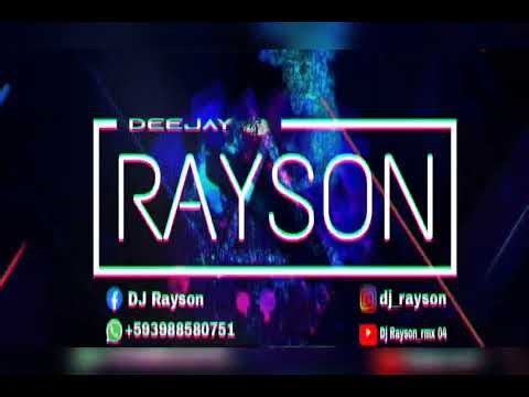 Blondie - Call Me (Extended Remix Dj Exsaider Prod.)