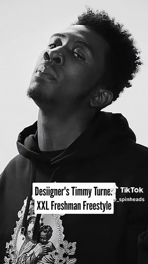 Is This Lowkey Gas? 🔥 Best Desiigner XXL Freestyle Song for Your Playlist