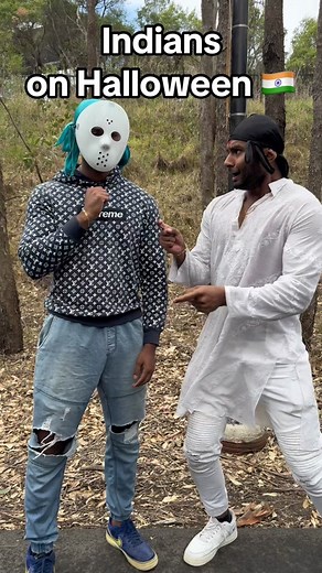 Indian Halloween Costumes for Kids