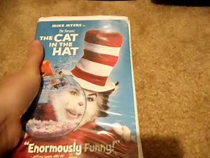 My VHS Collection Part 6