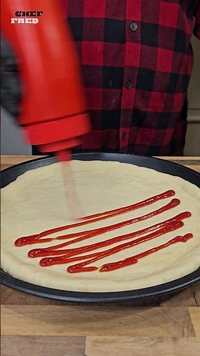 Slice 'n' Bite Into This Whopper-Jacked Pizza Delight!😋 #shorts #whopper #pizza #burgerking