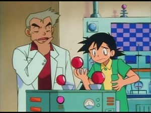 YouTube Poop: Ash's Retarded Adventure 2016