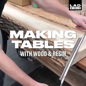 1.5M views · 13K reactions | These tables look incredible  | LADbible | Facebook