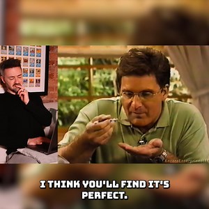 This was my FAVORITE informercial. God bless Cathy Mitchell - a gay icon! 👩‍🍳 | Matteo Lane