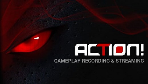 Buy Action! - Gameplay Recording and Streaming from the Humble Store