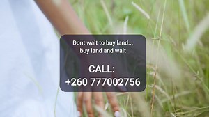 Are you searching for farmland to cultivate your dreams? We've got you sorted. Join our new page as we guide you through the diverse range of farmland sites ripe for your agricultural ambitions. Click the link bellow and follow 👇 https://www.facebook.com/profile.php?id=61558500471525 | Horizon Properties Limited