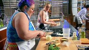 Masterchef S09E10 Rise or Fall