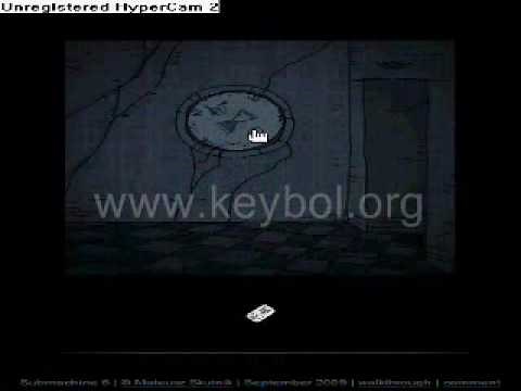 submachine 6 secret areas walkthrough