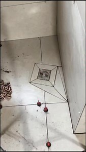 15K views · 979 reactions | How to install bathroom floor water trap installation process Amazing work #rktilesandstonefitting | R.k tiles fitting | Facebook