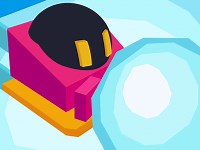 Snowball.io Official Version Game -  Free Game Online