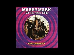 Billboard US #1s 1991-21 - Marky Mark & The Funky Bunch - Good Vibrations