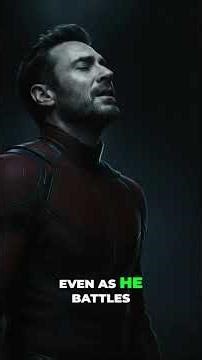 Why Daredevil is Marvel's Most Important Hero #shorts