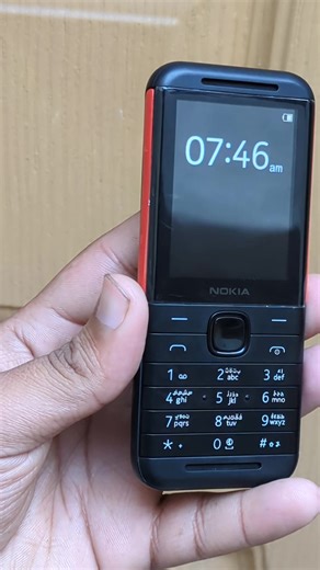 Nokia 5310 SMZ 📲 SAMNABAD LHR 📍 #challengingprice