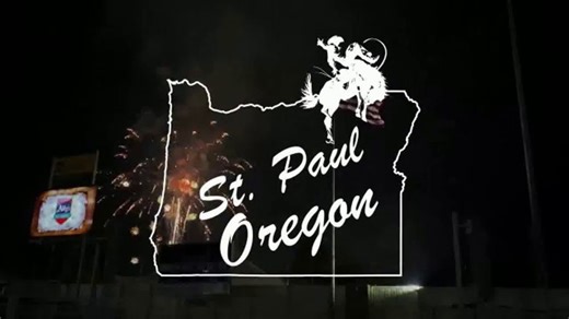 Cowboy Channel Plus TV Spot, '100 Rodeos in 100 Days: 2024 St. Paul Rodeo'