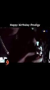 47K views · 2.1K reactions | A posthumous happy birthday to Prodigy … who would’ve been 51 today. R.I.P. . . . . #prodigy #rip #mobbdeep #hbd #happybirthday #legend #emcee #rapper #rappers #realhiphop #rap #hiphop #music #t9e #reels #reelsfb #fyp #fypシ #fypage #fypageシ #parati #xyzcba #foryou #foryoupage #foryourpage | The9elements | Facebook