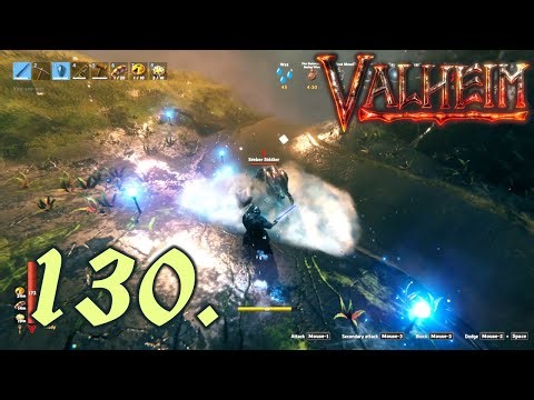 Day 259 & 260 - Let's Play Valheim Part 130