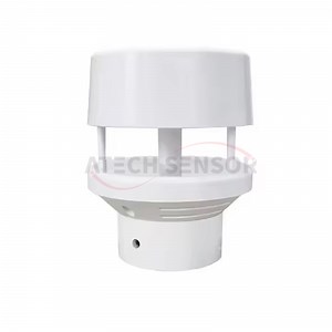[Hot Item] Ultrasonic Wind Speed and Direction Sensor Digital Ultrasonic Anemometer for Weather Station