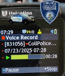 15K views · 49 reactions | ◄ 헠헔헗헜헦헢헡 헖헢헨헡헧헬 ퟵퟭퟭ ► 08:29 - Collinsville Police  • McDonalds - Ramada Blvd - Collinsville •• Male, talking all kinds of crazy and doing gun gestures. | Downstate Illinois-Metro East StL Scanner 911-DIMEcom | Facebook