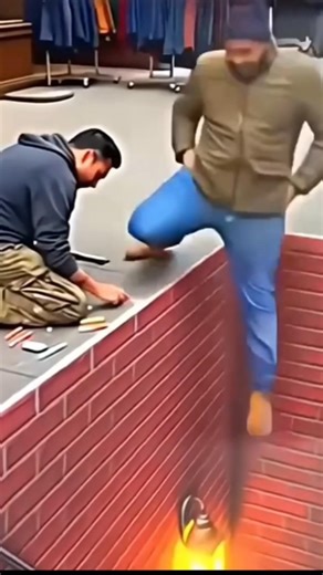 Science ka jadu kisi ko bhi hairan kr sakta h 😱#shorts #shortfeed