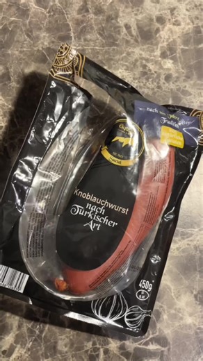 Delicious Sucuk Recipe: A Must-Try for Meat Lovers