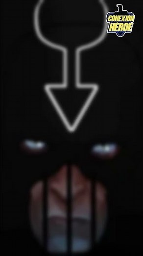 ¿Qué pasaría si BLACK BOLT ESTORNUDA o TOSE? #short