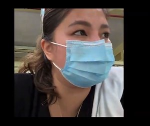 110K views · 2.4K reactions | WATCH: Actress Angle Locsin apologizes...