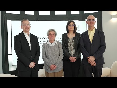 La psoriasis pustulosa generalizada provoca un grave impacto en la vida de los pacientes