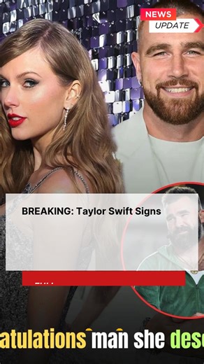 BREAKING: Taylor Swift Signs $65 Million NFL Deal to Perform National Anthem — Jason Kelce Reacts with Heartfelt Congratulations.... Read more: echobeats.net/breaking-taylor-swift-signs-65-million-nfl-deal-to-perform-national-anthem-jason-kelce-reacts-with-heartfelt-congratulations-w98z4y-hoang123-21dcfd2a0959 | Chiefs Spirit