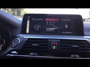 BMW’s Dynamic Driving Mode’s explained